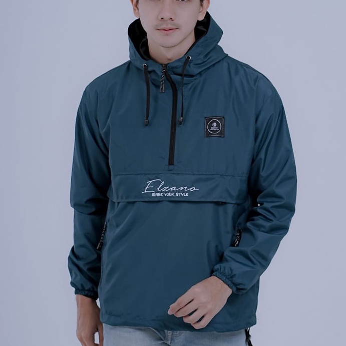 Jual Jaket Parasut Cougle Pria Original | Shopee Indonesia