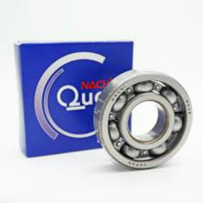 Jual Bearing laker Original NACHI 6203 | Shopee Indonesia