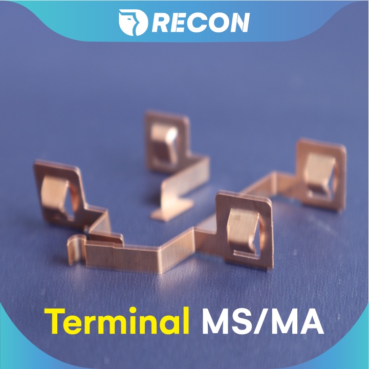 Jual Terminal Tamiya MA MS Kuningan Dinamo Tengah | Shopee Indonesia