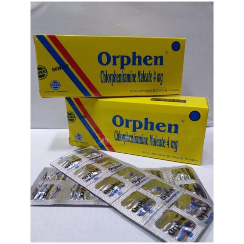 Jual Orphen | Shopee Indonesia