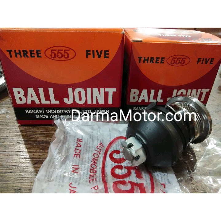 Jual BALL JOINT KUDA ATAS MITSUBISHI | Shopee Indonesia