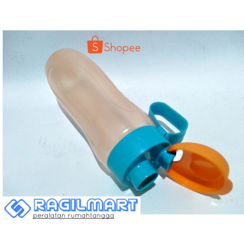 Jual Botol air minum 600 ml | Shopee Indonesia