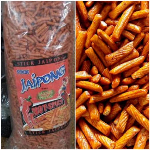 Jual ANEKA Snack Serba Rp.5000,- 80grGr I Cemilan Camilan 5 Ribu Bebas ...