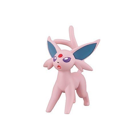Jual SPLIT Espeon Pokemon Moncolle Box Vol. 5 Pocket Monster Tomy ...