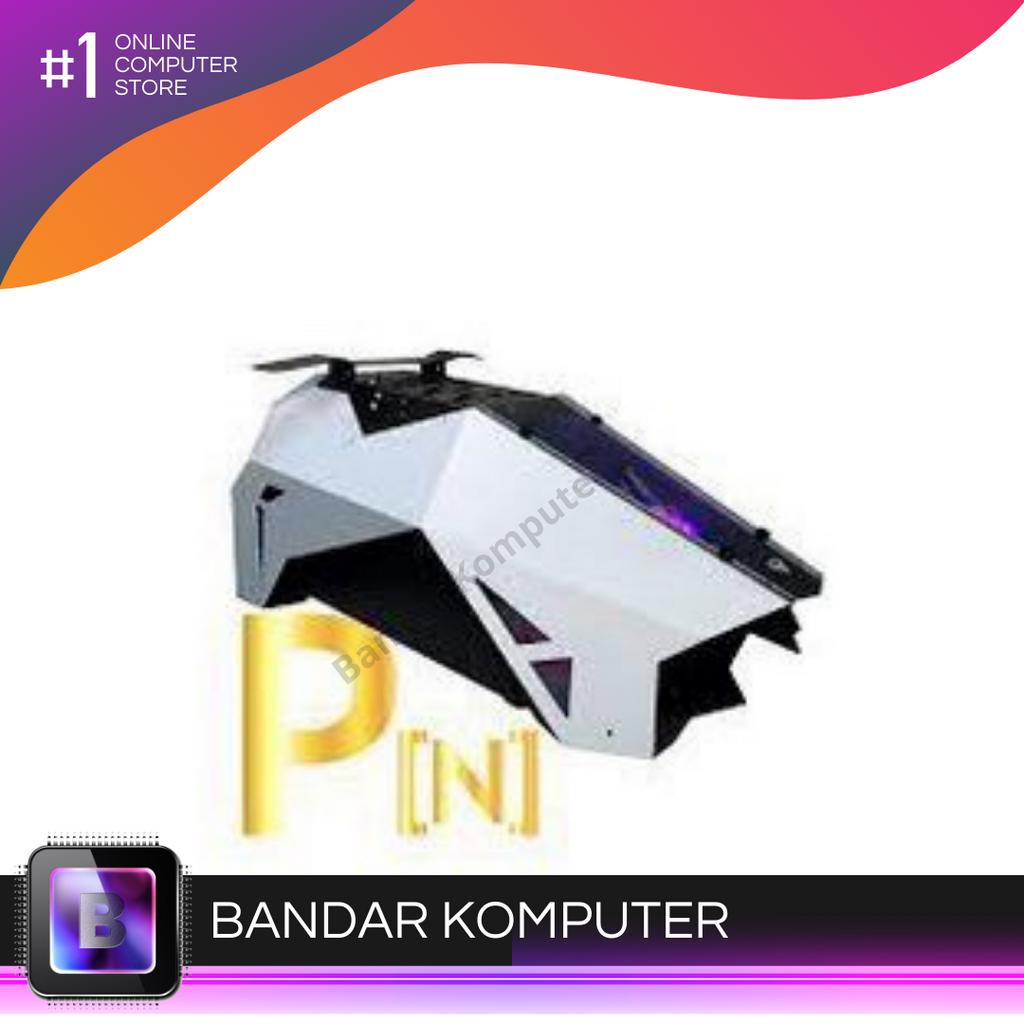 Jual CASING PRIME P-[N] - ALUMUNIUM GAMING CASE | Shopee Indonesia