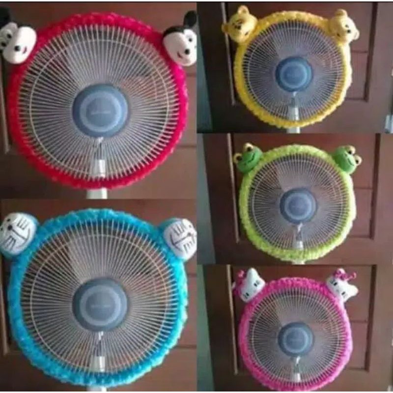 Jual Bando Kipas Besar 16 Inch (1kg Muat 17 Pcs) | Shopee Indonesia