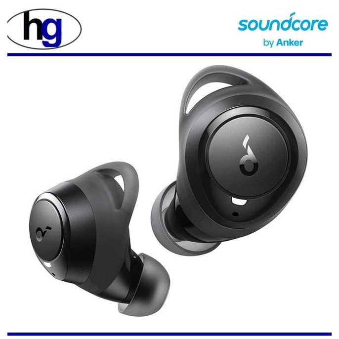 Jual Anker Soundcore Life A1 True Wireless TWS Earbuds Earphone ...