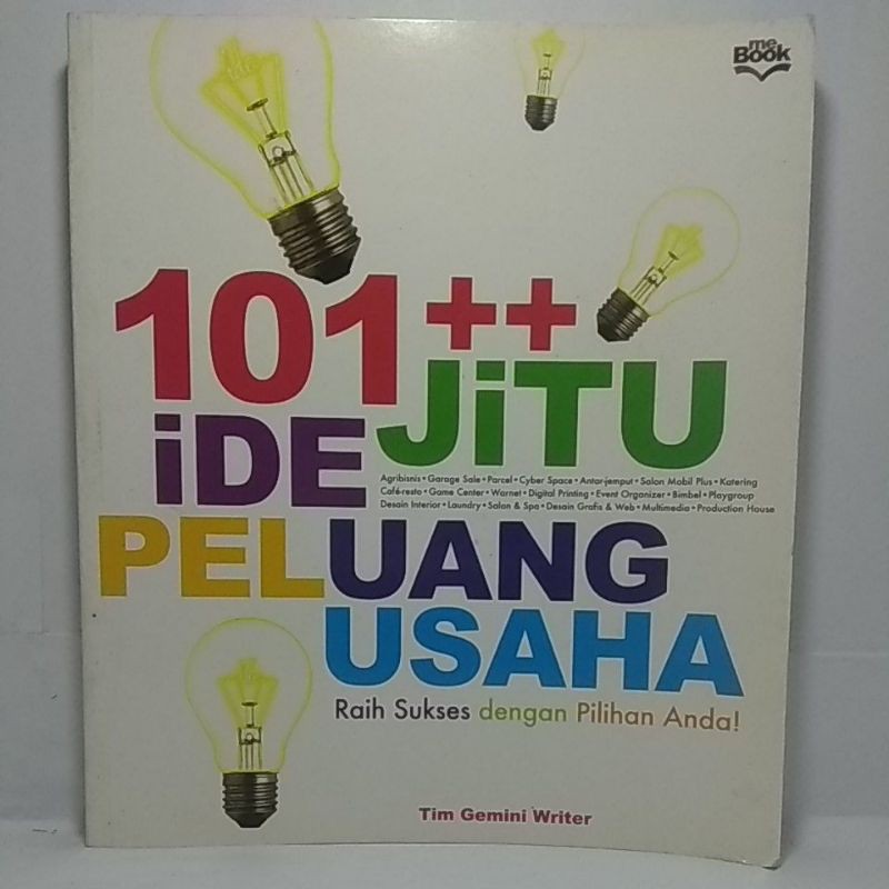 Jual 101, Ide jitu peluang usaha | Shopee Indonesia