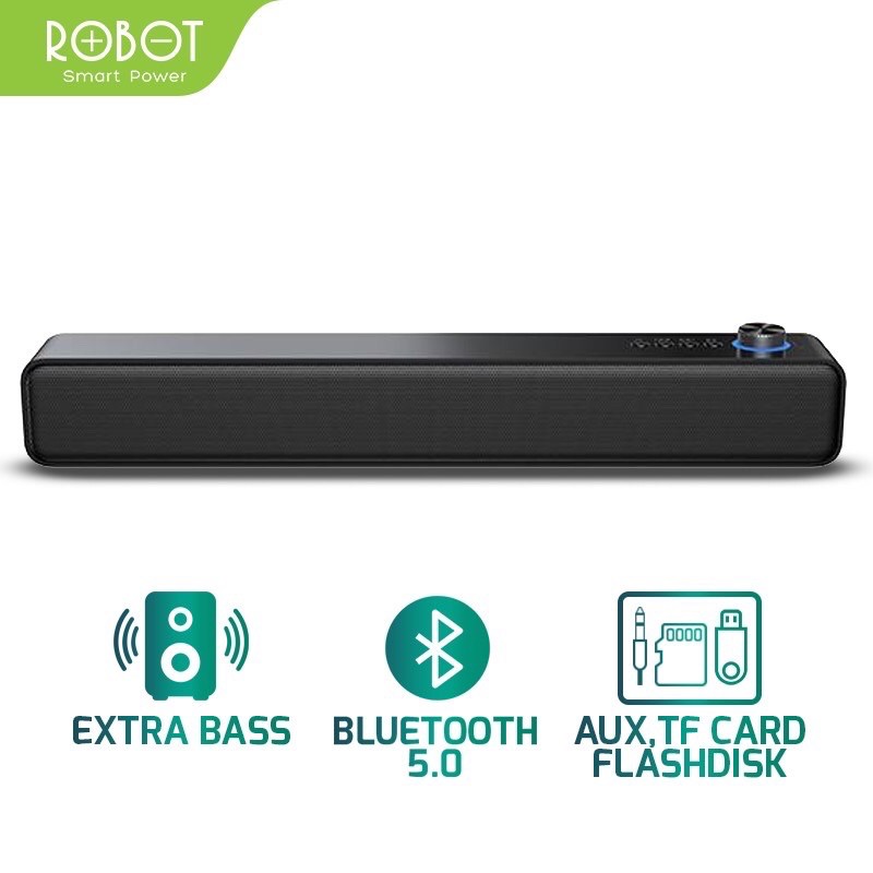 Jual ROBOT RB480 RB-480 I RB580 RB-580 Bluetooth 5.0 Dual Connection ...