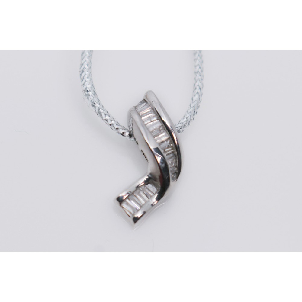 Jual Minis tapper diamond liontin /liontin berlian emas sertifikat ...