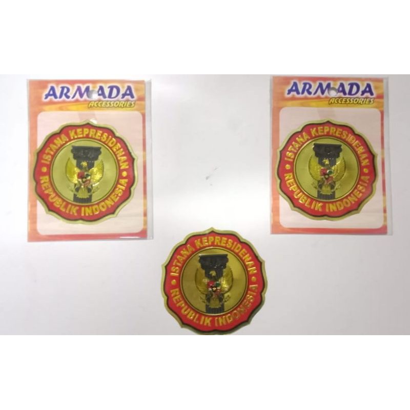 Jual Stiker kaca|Stiker motor|Stiker mobil|Stiker PVC ISTANA PRESIDEN ...
