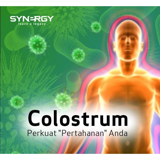 Jual Lainnya- Colostrum Klorofil - Obat Maag Cair -Lainnya. | Shopee ...