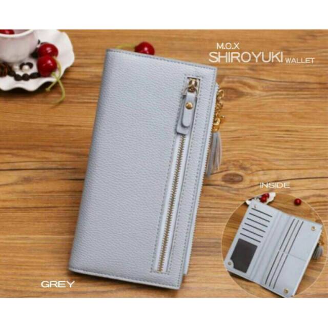 Jual Mox Shiroyuki | Shopee Indonesia