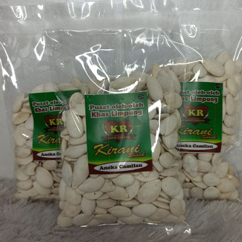 Jual KUACI LABU PUTIH KUALITAS SUPER BIJI BESAR | Shopee Indonesia