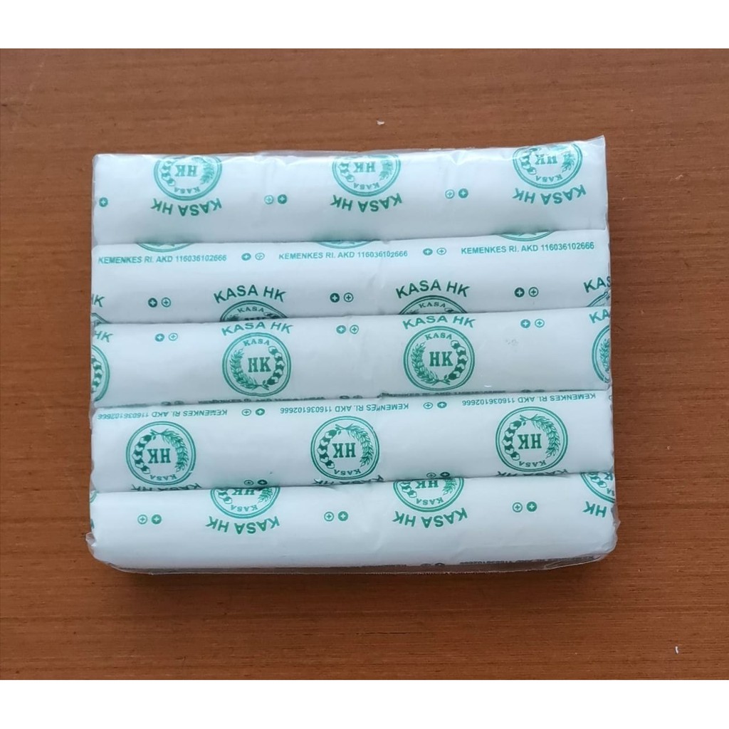 Jual Kassa Kasa Perban Verban Gulung 15 cm @5pcs | Shopee Indonesia