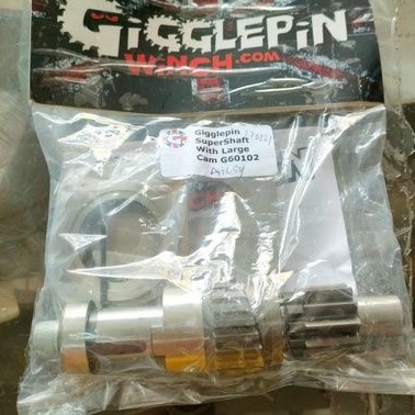 Jual gigglepin winch warn 8274 | Shopee Indonesia