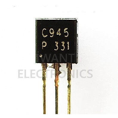 Jual C945 2SC945 | Shopee Indonesia
