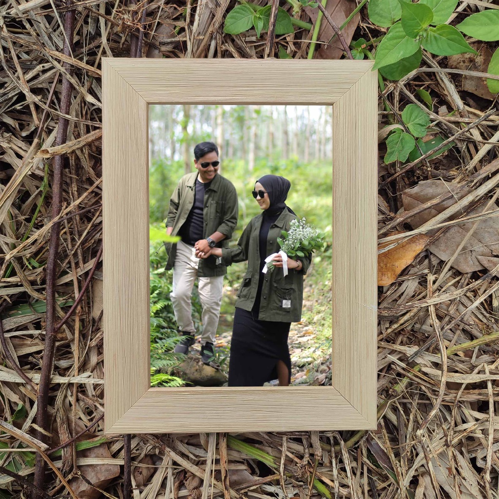 Jual 3R Bingkai foto Frame Foto 3R Minimalis | Shopee Indonesia