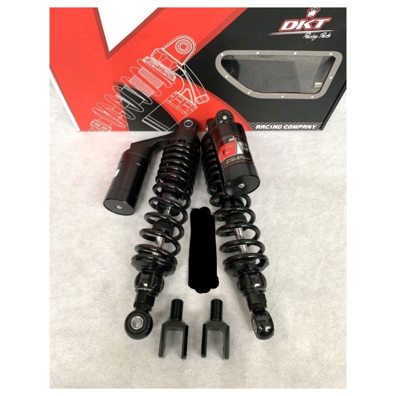Jual shockbreaker Rx king shock DKT GP Original tabung atas Shock RX ...