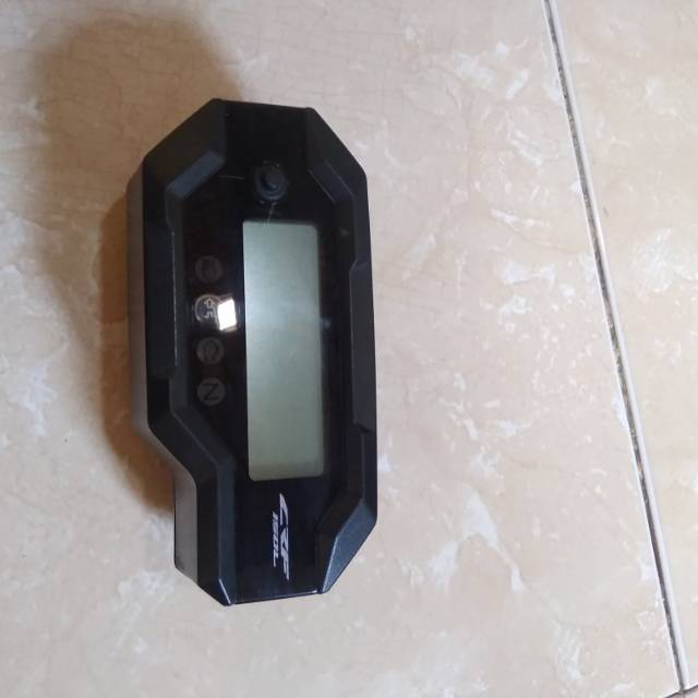 Jual Spedometer speedometer spidometer kilometer crf 150L original ...