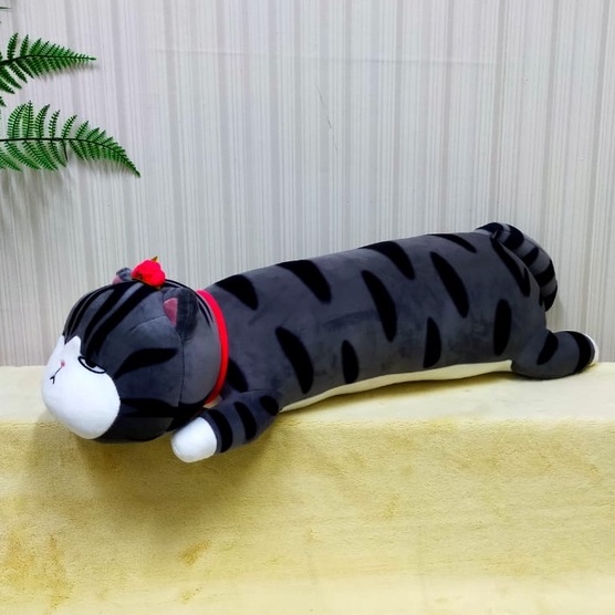 Jual Boneka Kucing Furyu Cat Kostum Lebah Size 35cm/14"/boneka animal ...