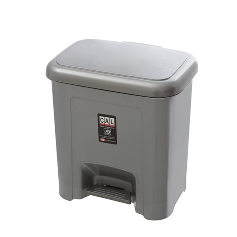 Jual (OJOL) Tempat sampah Injak / Step on Dustbin 20ltr 720 Shinpo | Shopee Indonesia