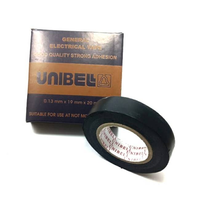 Jual Solasi isolasi selotip solasi kabel listrik pvc solasi | Shopee ...