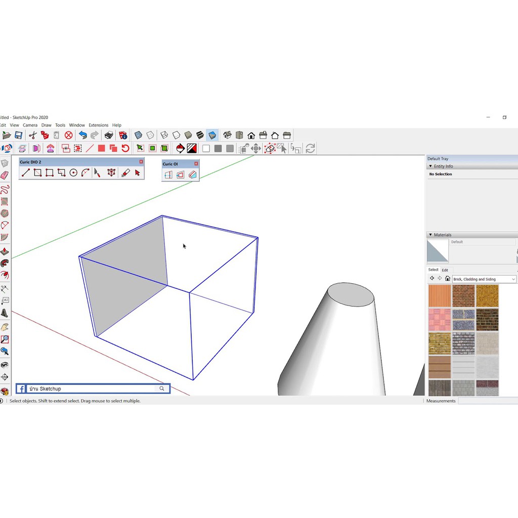 Jual Curic Studio Plugins untuk Sketchup 2020-2021 | Shopee Indonesia Jual Curic Studio Plugins untuk Sketchup 2020-2021 | Shopee Indonesia