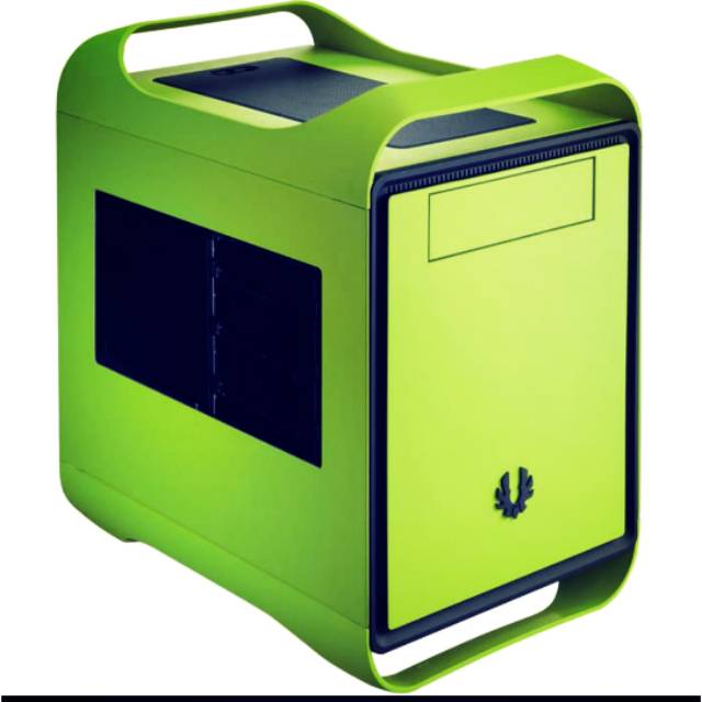 Jual Casing Bitfenix Prodigy Mini ITX Case | Shopee Indonesia