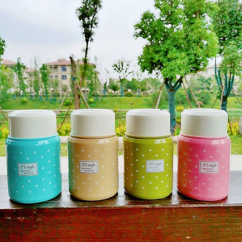 Jual Termos sup/ bubur/ mpasi/ makanan original Tyeso asli bisa simpan ...