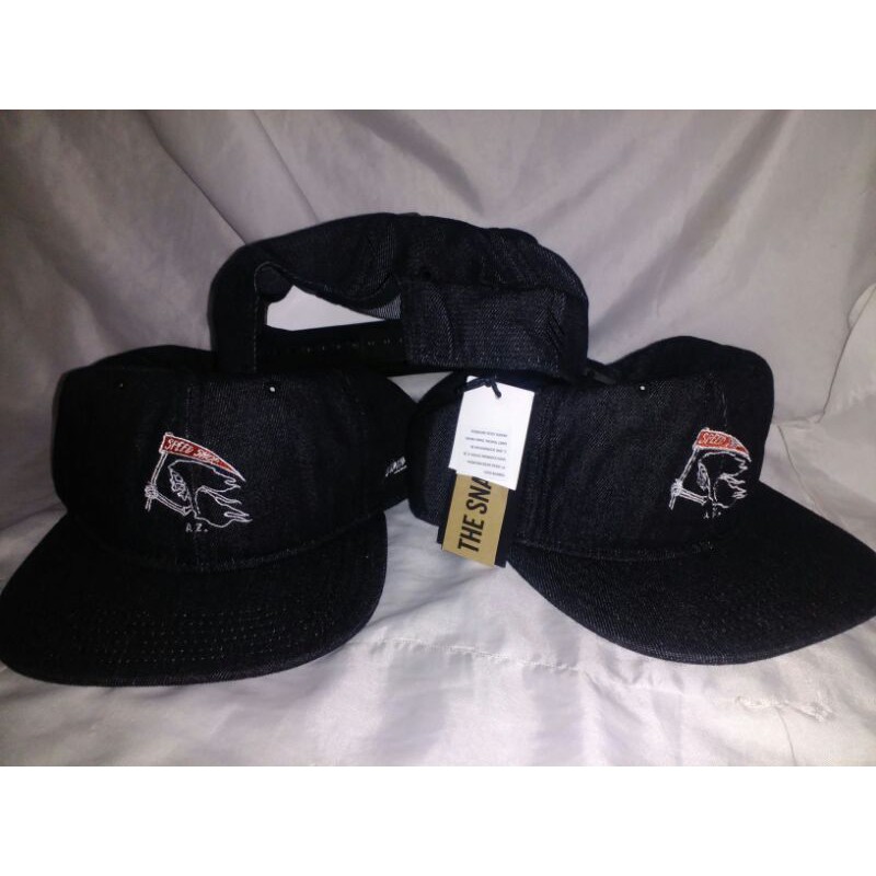 Jual Topi original distro CO aussie 100% jarang ada di Indonesia ...