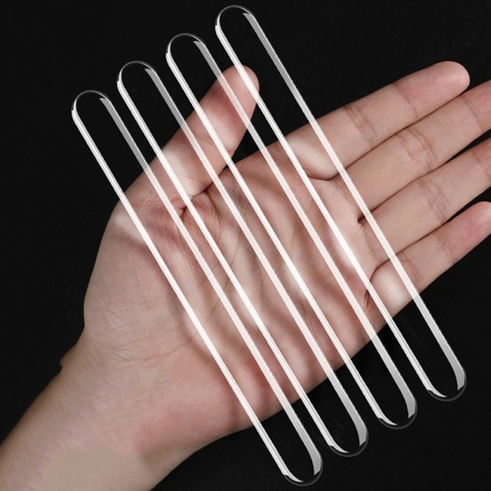 Jual sticker stiker pelindung pintu Spion body mobil anti gores ...