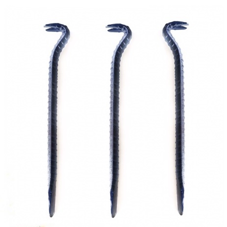 Jual Linggis Kecil Kobut - Linggis Catut - Kubut 40cm | Shopee Indonesia