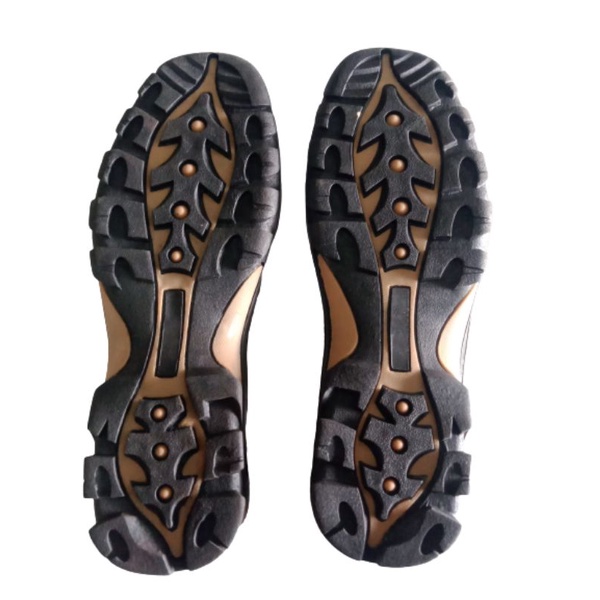Jual sol tapak sepatu hiking outdoor | Shopee Indonesia