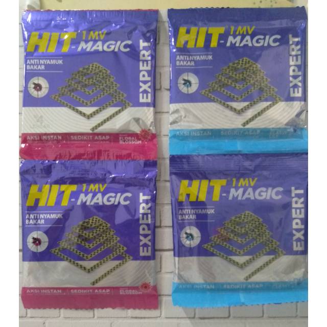 Jual Hit Magic Piramid | Shopee Indonesia