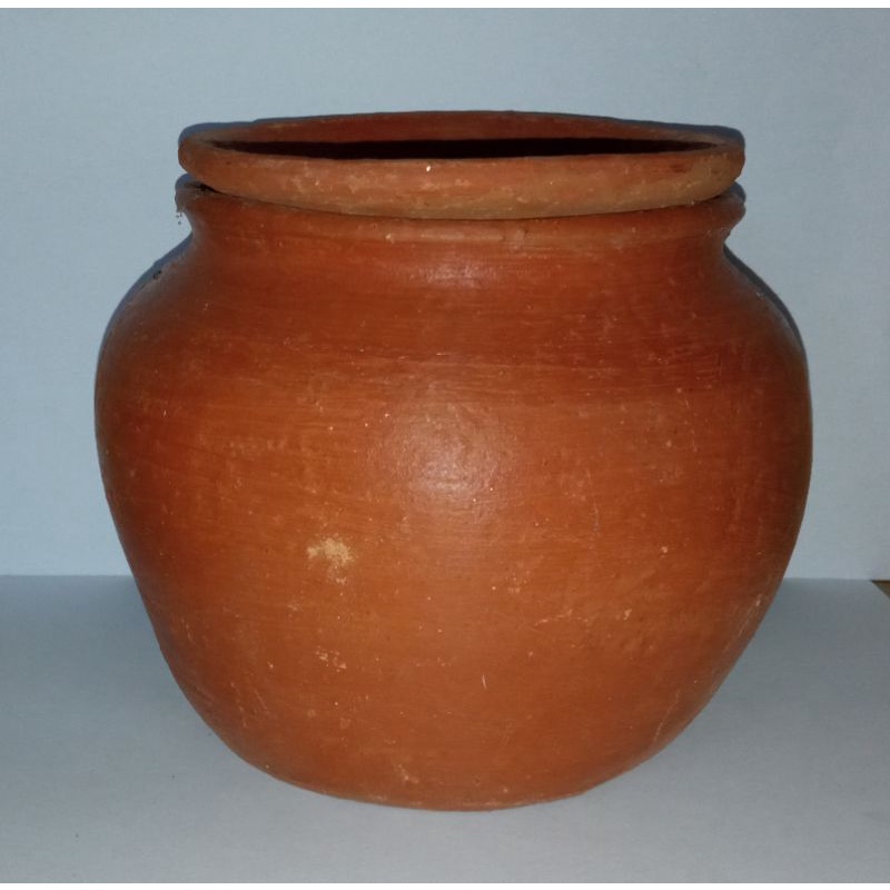 Jual Kendi, Kendil, Pendil Tempat Ari Ari Bayi, Tanah Liat Gerabah ...