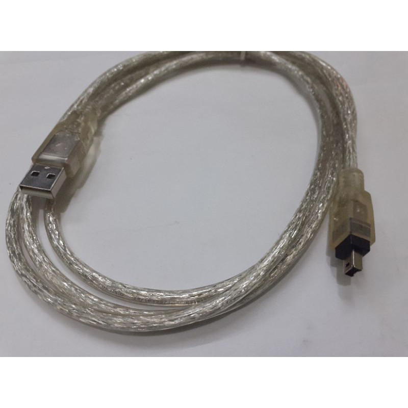 Jual kabel dv to usb for data handycam | Shopee Indonesia