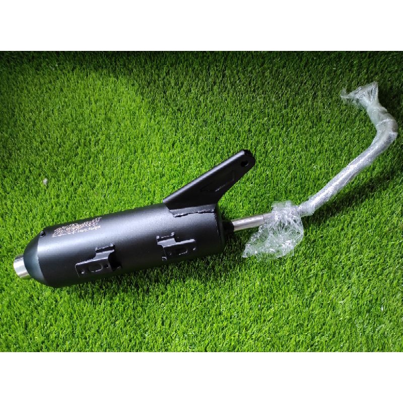 Jual Knalpot Genio / Beat deluxe Copy cms buatan zrc zanny knalpot ...