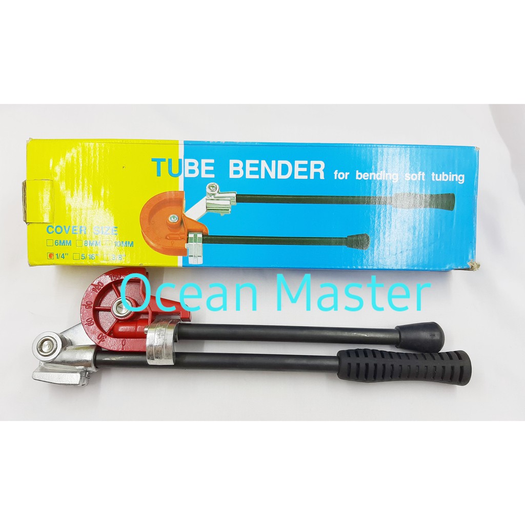 Jual Tube Bender- Memilki 5 Jenis Ukuran | Shopee Indonesia