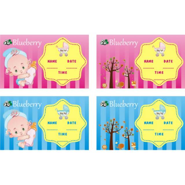 Jual Stiker/label asi | Shopee Indonesia