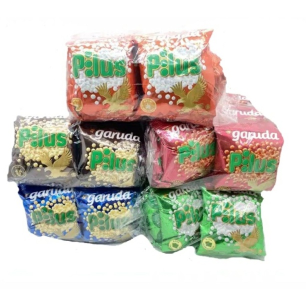 Jual Pilus Garuda 20pc | Shopee Indonesia