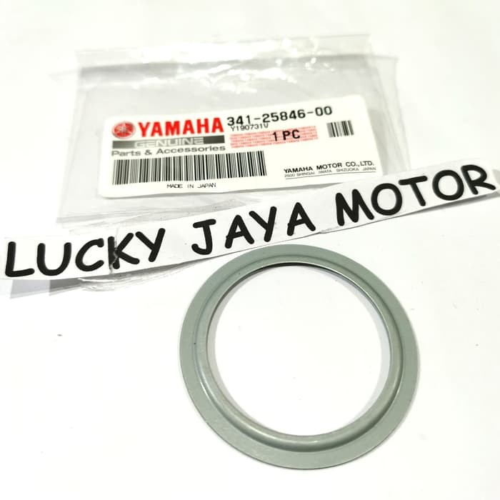 Jual Ring Plat retainer gearbok gearbox gear Box rx King Rxking 341 ...