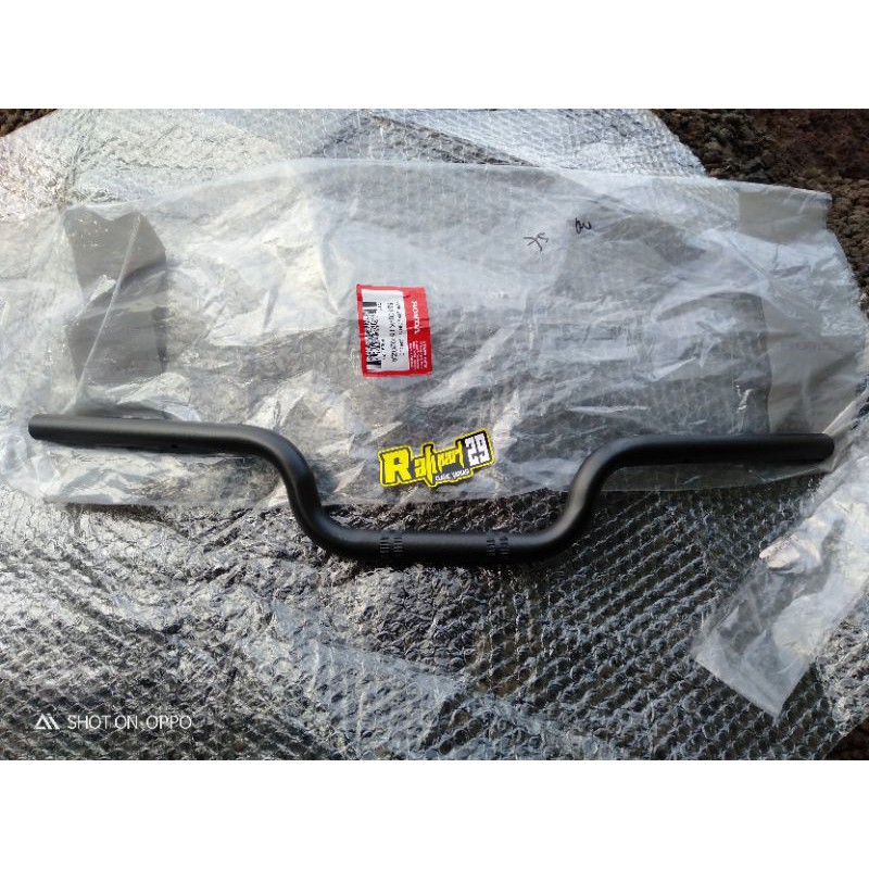 Jual STIR CB150R NEW STANG STIR CB 150R LED/FACELIFT ORIGINAL AHM ...
