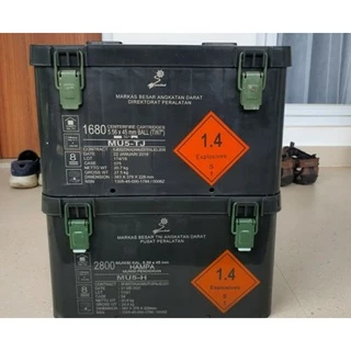 Produk ARMY R&S TOOLS | Shopee Indonesia