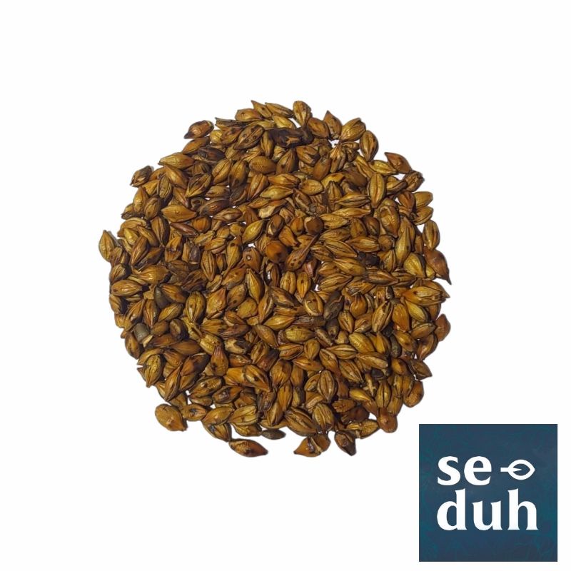 Jual Korean Roasted Barley Tea / Mugi Cha / Bori Cha / Teh Barley ...