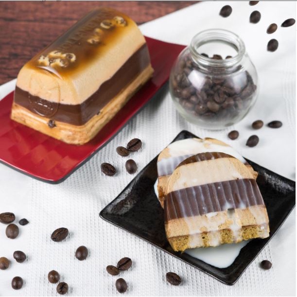 Jual Puding Holland Bakery Terlengkap & Harga Terbaru April 2026 ...