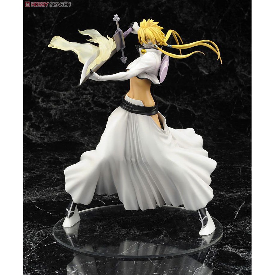 Jual PVC Figure Bleach Tia Halibel - Bleach Tier Harribel Alpha X Omega ...