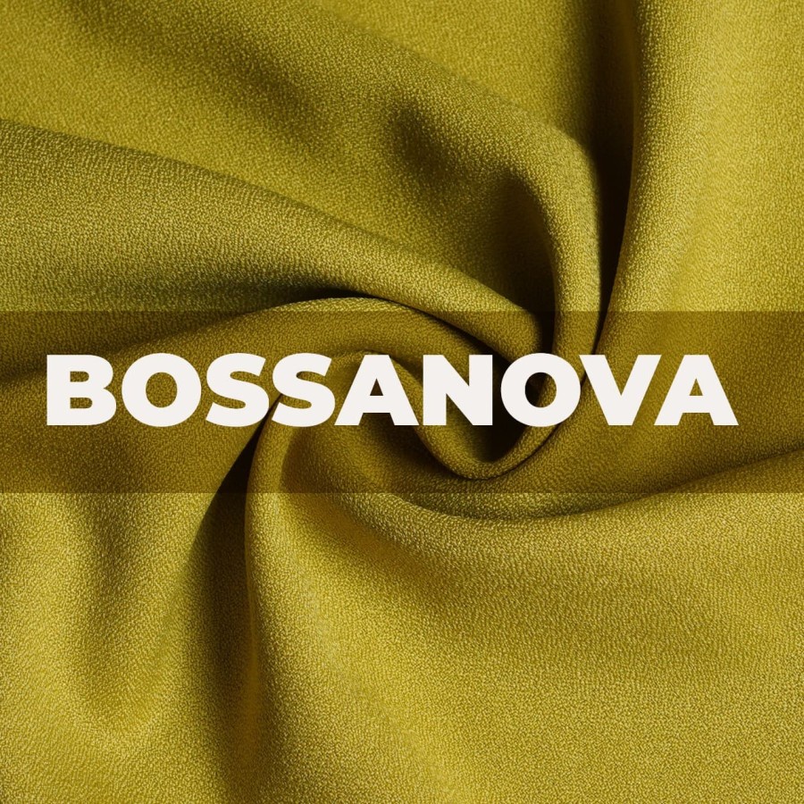 Jual KAIN BOSSANOVA | Shopee Indonesia
