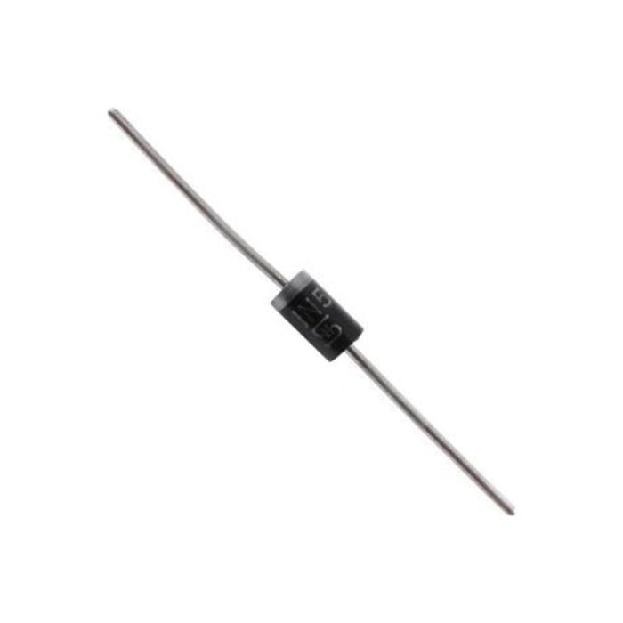 Jual 1N5408 IN5408 1N 5408 3A 1000V 1KV Standard Power Diode 3A 1000 V ...