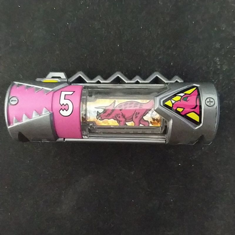 Jual Dx Sg Gp Zyudenchi Kyoryuger Sentai Power rangers dino charge energems | Shopee Indonesia